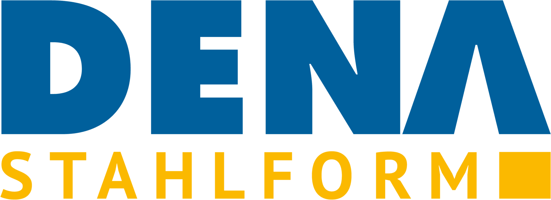 DENA Stahlbau | e-unit Werbeagentur GmbH