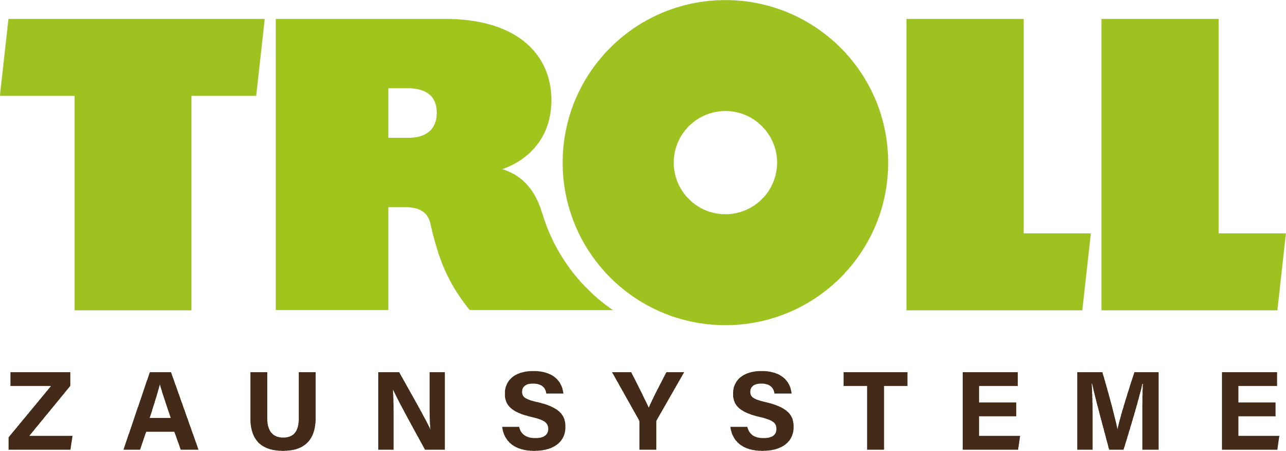 Troll Zaunsysteme | e-unit Werbeagentur GmbH